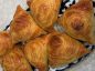 Samsa Recipe: 5 Easy Steps to Make Crispy & Delicious Bread at Home