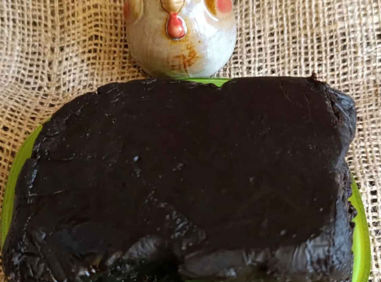 4 Easy Steps to Make Authentic Ghare Ghoroot at Home