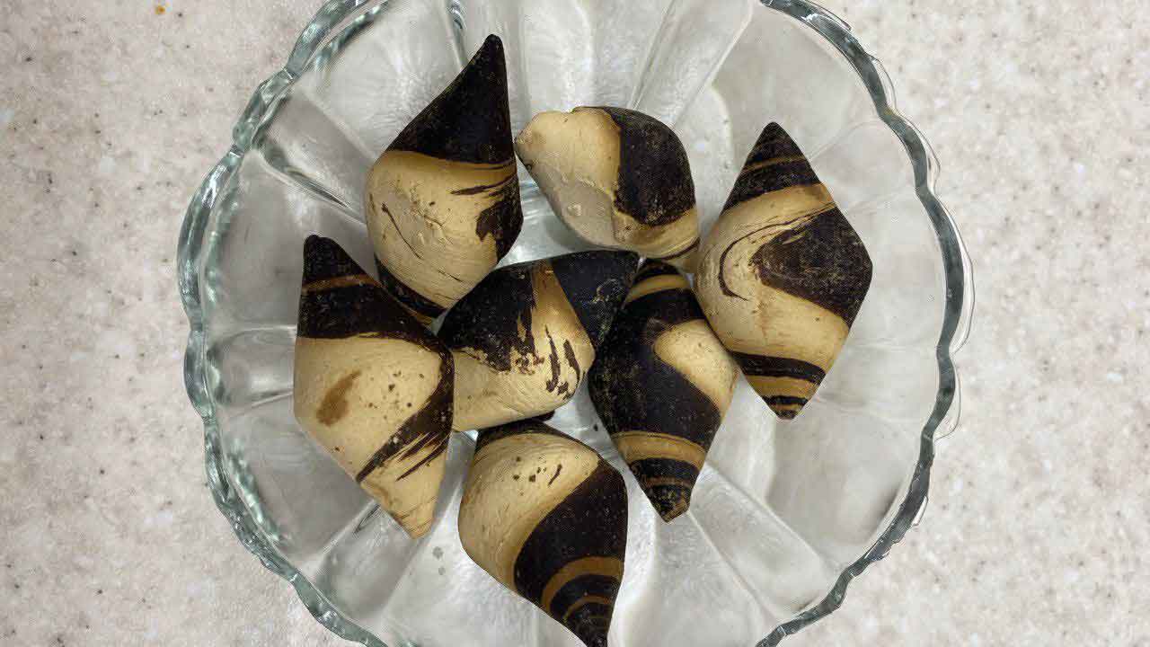 4 Easy Steps to Make Authentic Ghare Ghoroot at Home