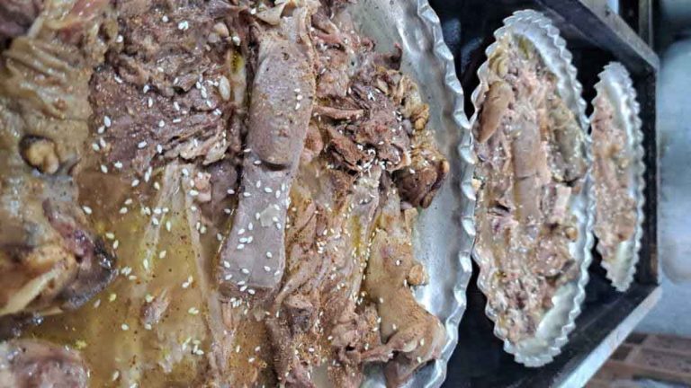 7 Delicious Reasons to Try Kale Pache: A Legendary Iranian Comfort Food