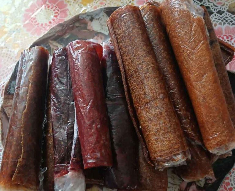 Lavashak Recipe: Top 5 Tips for Making This Addictive Persian Snack at Home