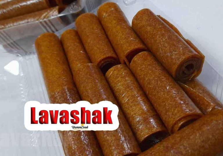 Lavashak Recipe: Top 5 Tips for Making This Addictive Persian Snack at Home