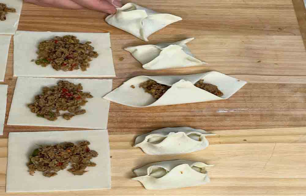 Easy 5-Step Mantu Recipe: Authentic Afghan Dumplings You’ll Love