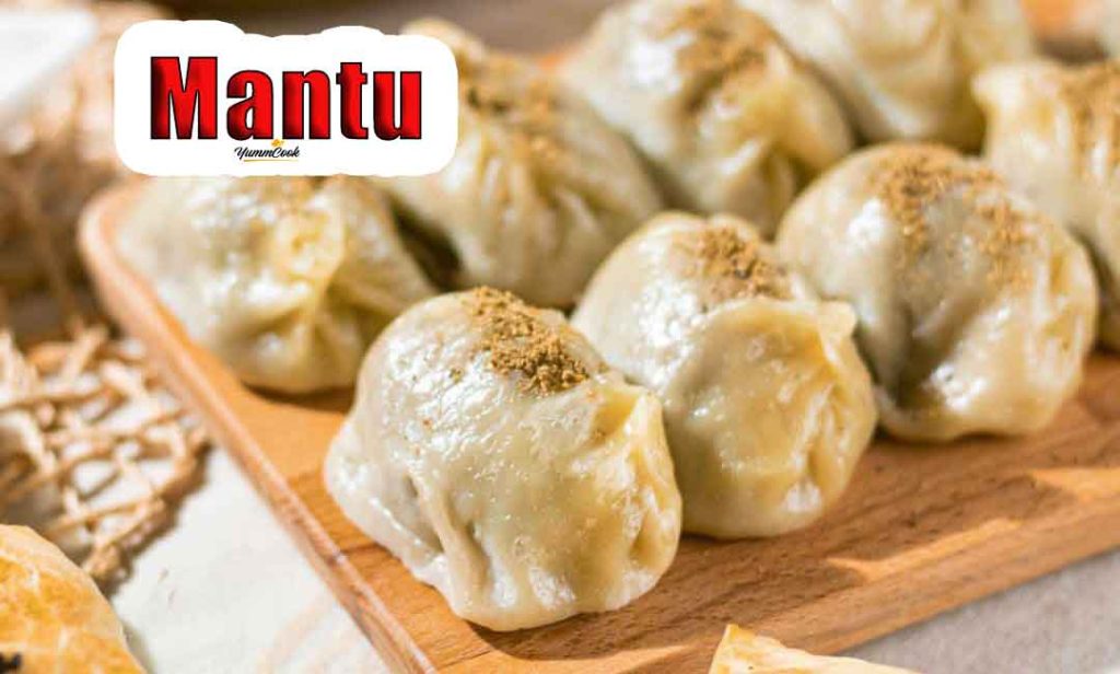 Easy 5-Step Mantu Recipe: Authentic Afghan Dumplings You’ll Love