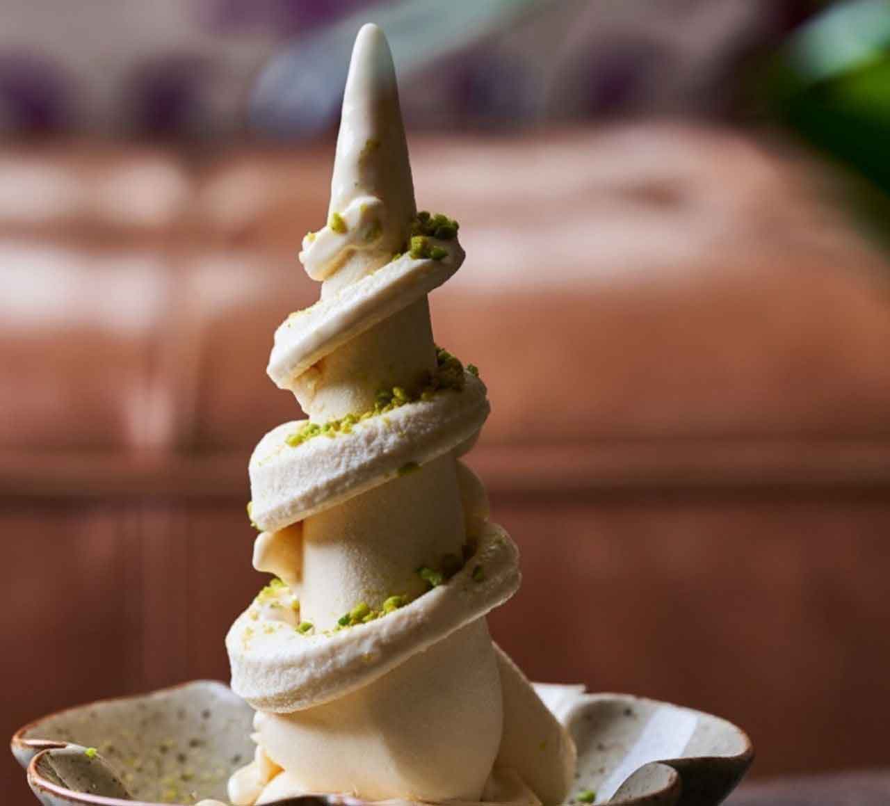 5 Delicious Reasons to Try Sheer Yakh: Afghanistan’s Exotic Ice Cream