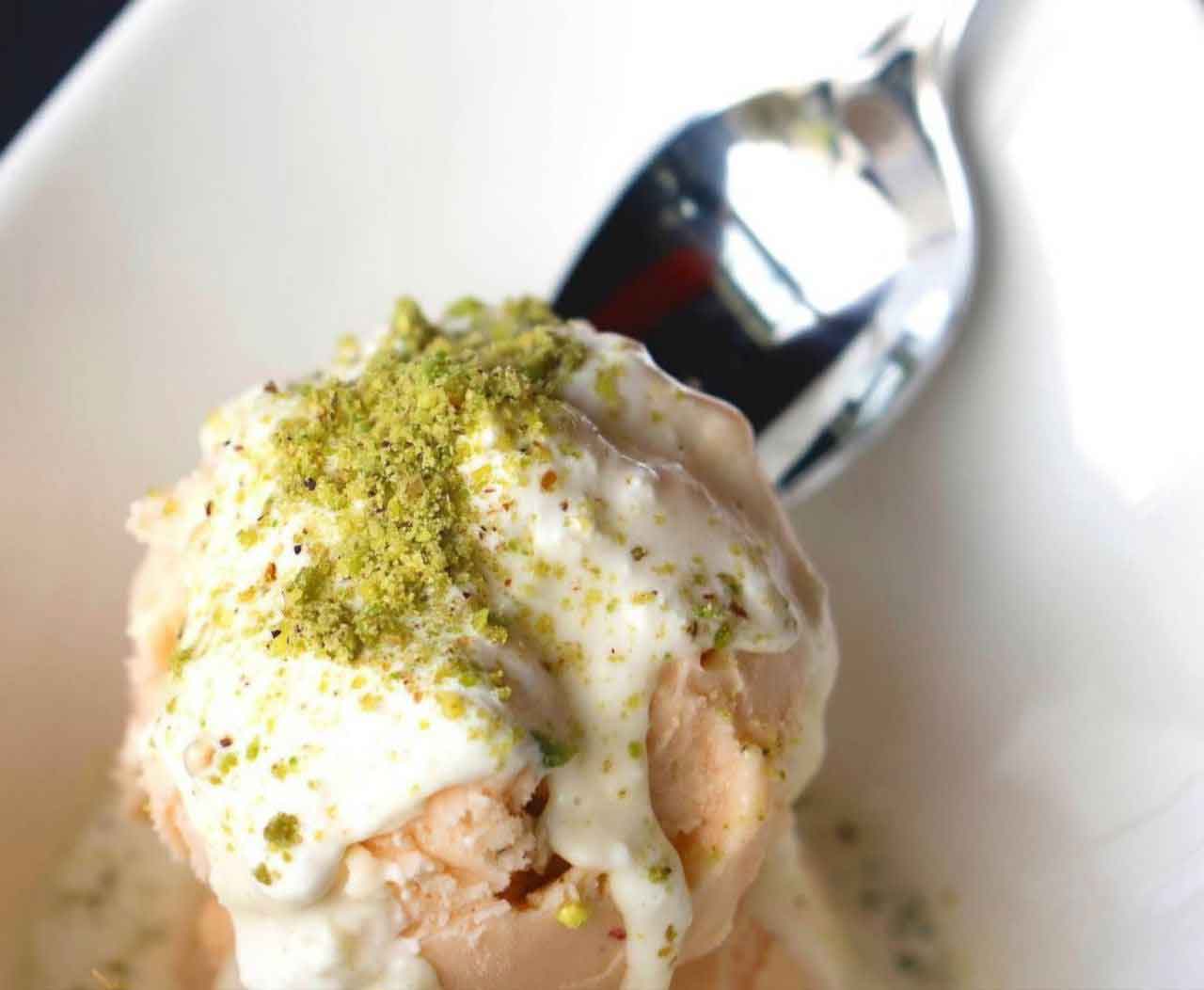 5 Delicious Reasons to Try Sheer Yakh: Afghanistan’s Exotic Ice Cream