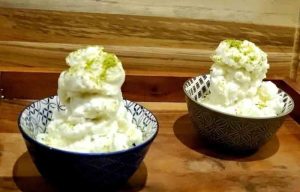 7 Easy Steps to Make Sheer Yakh | The Most Popular Afghan Ice Cream