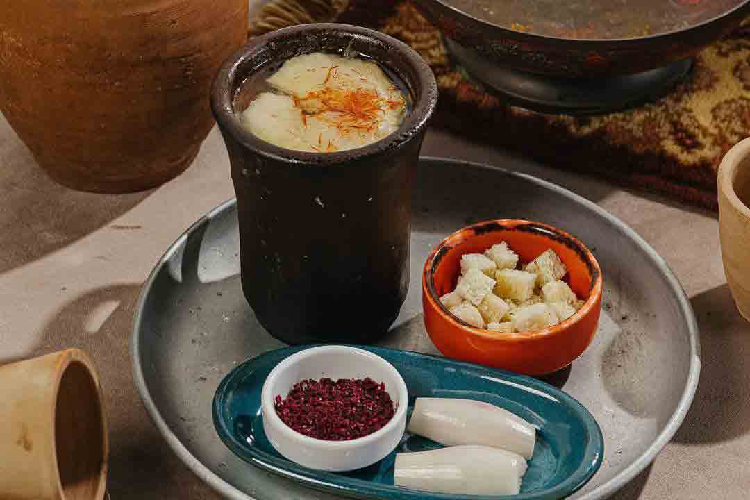 Piti Recipe: 3 Easy Steps to Make Authentic Azerbaijani Stew