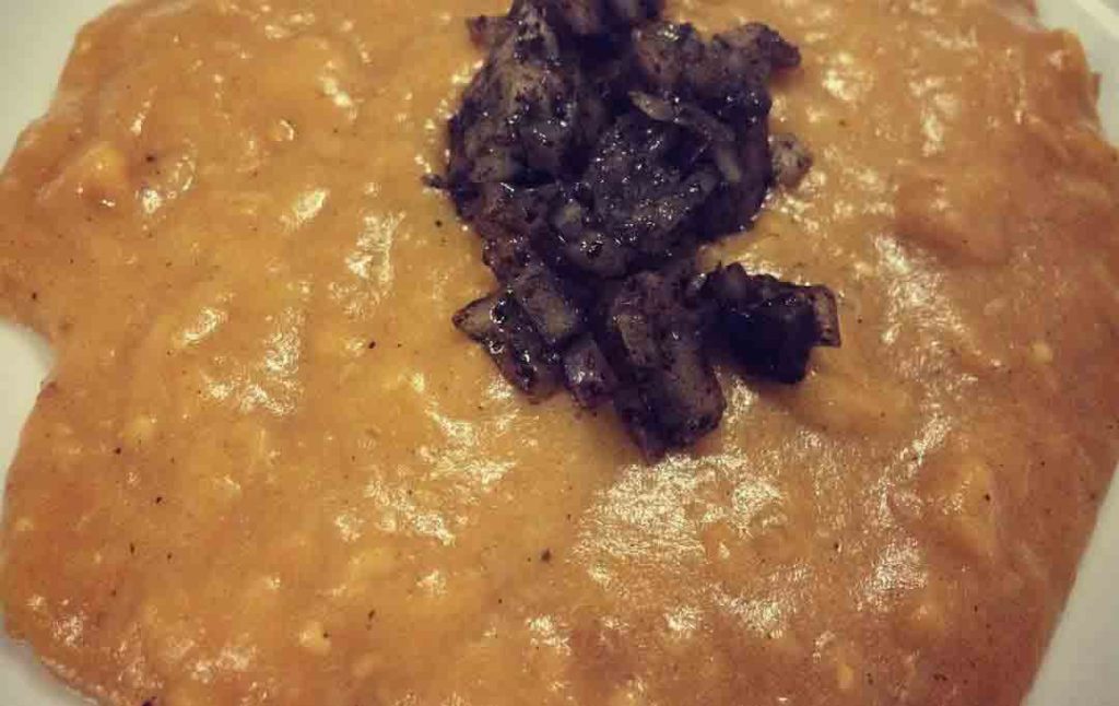 Jireesh Recipe (2025) | 7 Reasons to Try This Nutritious Kuwaiti Wheat Soup