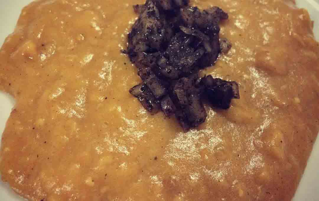 Jireesh Recipe (2025) | 7 Reasons to Try This Nutritious Kuwaiti Wheat Soup