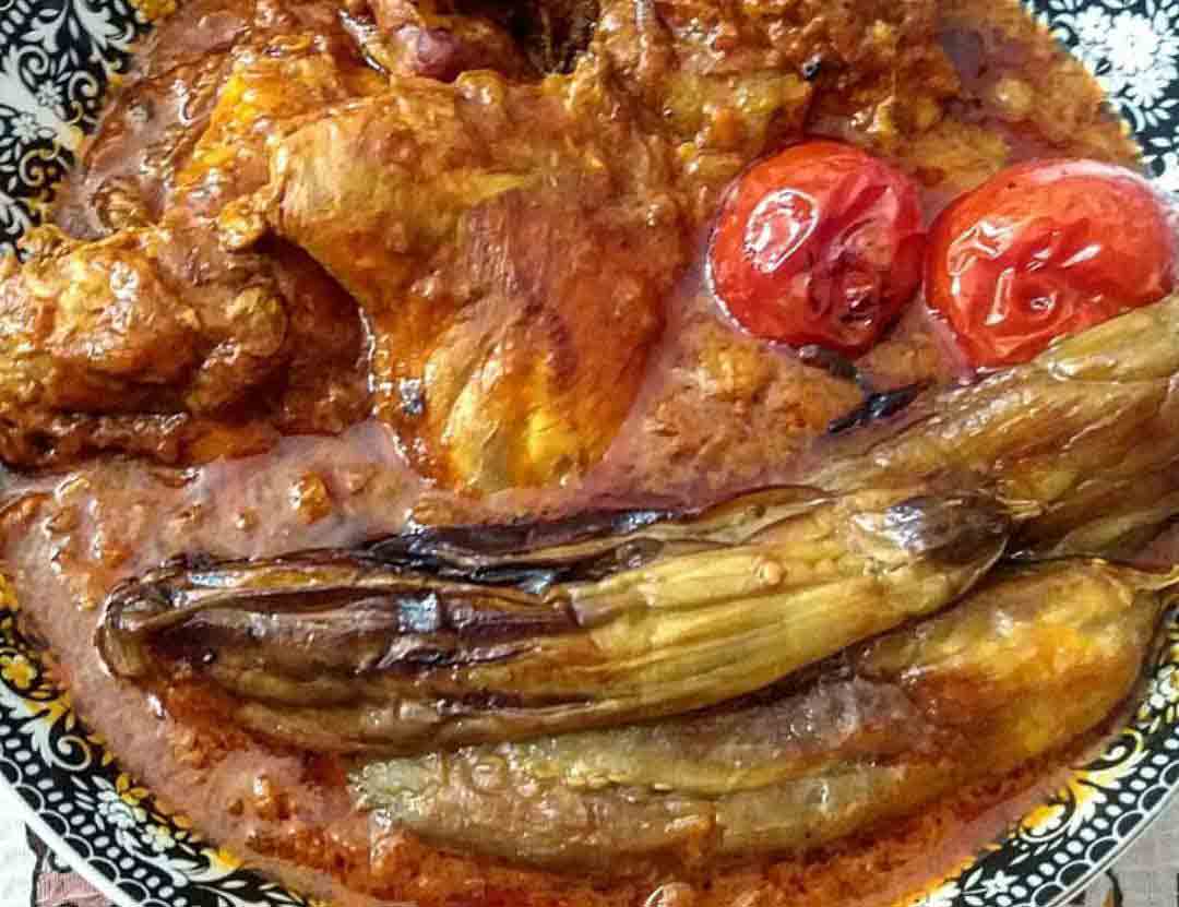 Ghore Mosama Recipe: 7 Easy Steps for a Refreshing and Tangy Iranian Stew