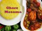 Zoolbia recipe: 4 Easy Steps to Make Crispy, Irresistible Iranian Sweet