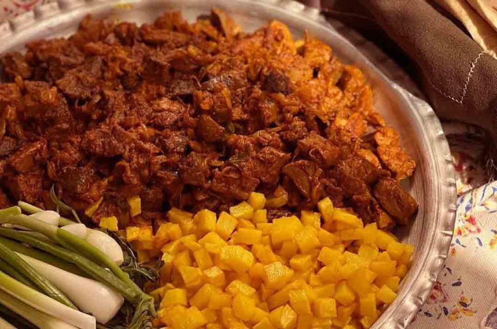 Jaghoor Baghoor Morgh | 5 Quick & Delicious Steps for This Traditional ...