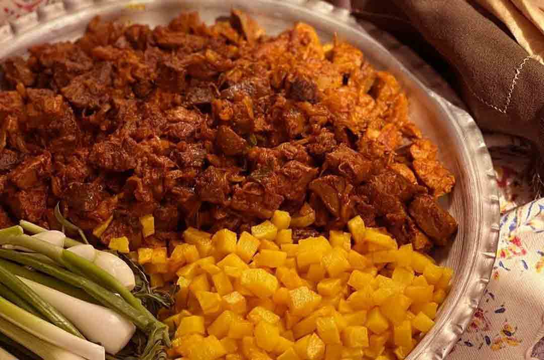 Jaghoor Baghoor Morgh | 5 Quick & Delicious Steps for This Traditional ...