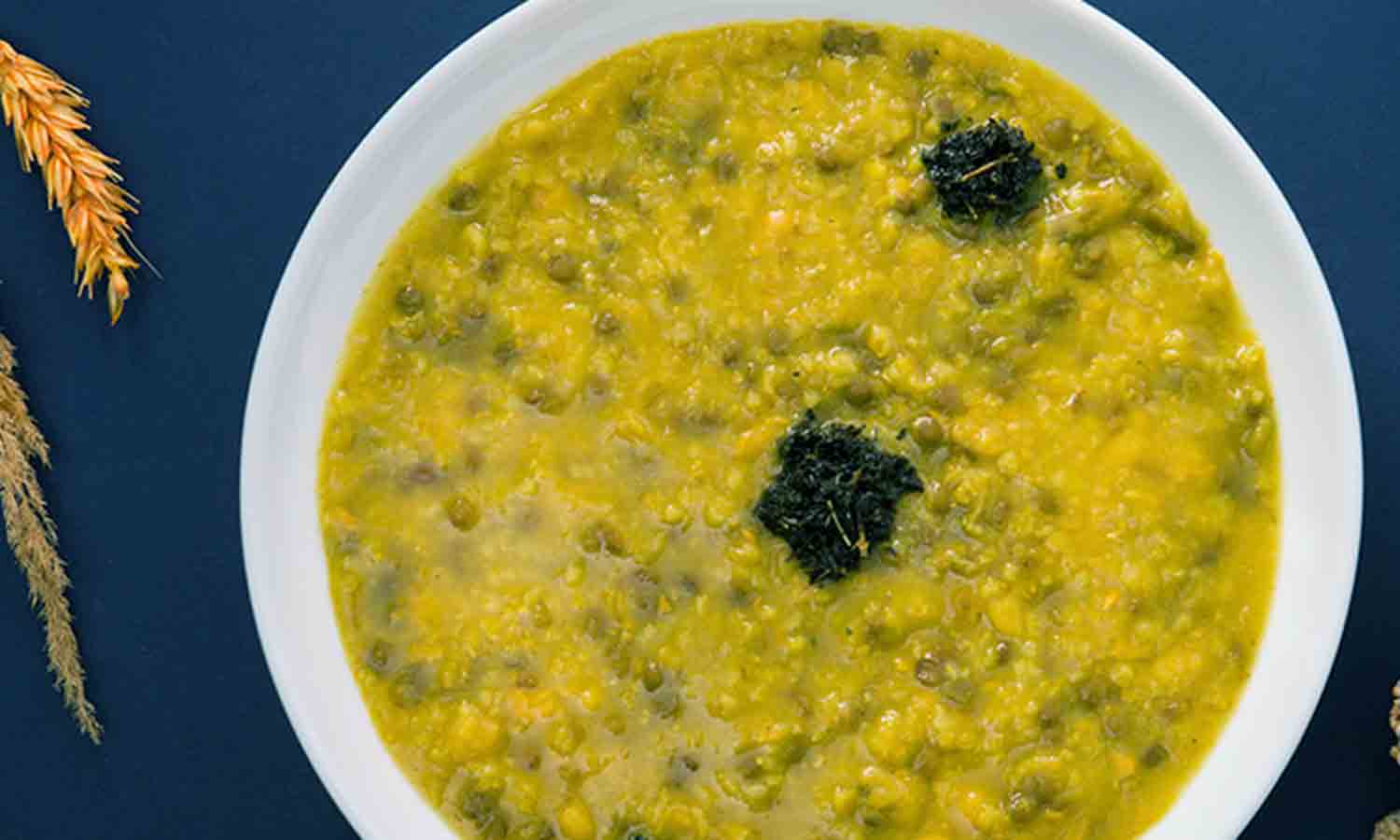 Ash Dango: Local and simple soup - YummCook | Easy Persian & Middle ...