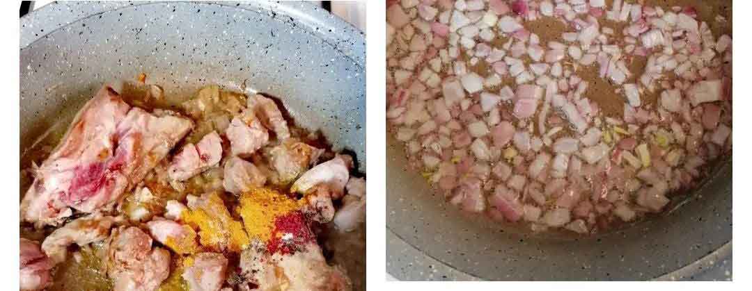 Khoresh Havij Recipe :Carrot Stew Simple and Easy at Home - YummCook ...