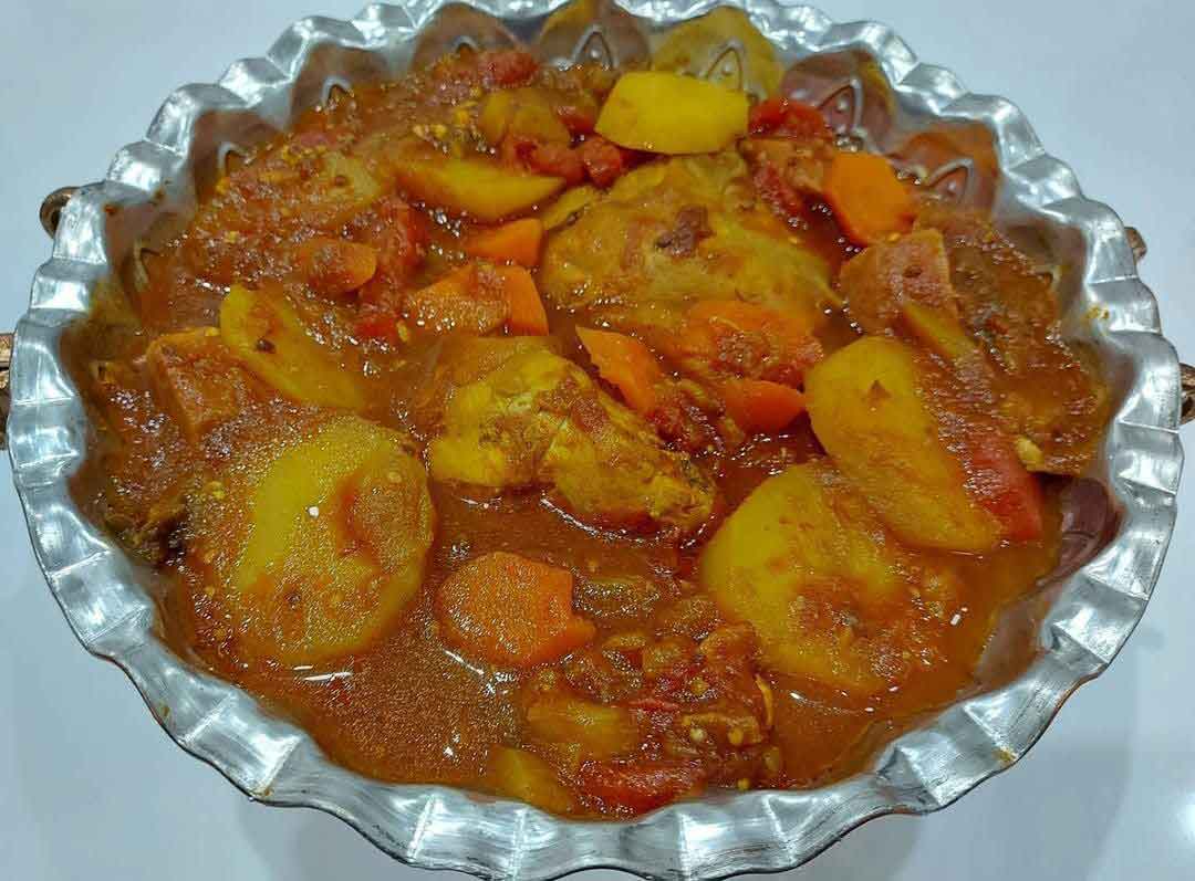 Tas Kebab Recipe: 7 Easy Steps to Make This Classic Iranian Dish at Home