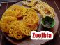 Zoolbia recipe: 4 Easy Steps to Make Crispy, Irresistible Iranian Sweet