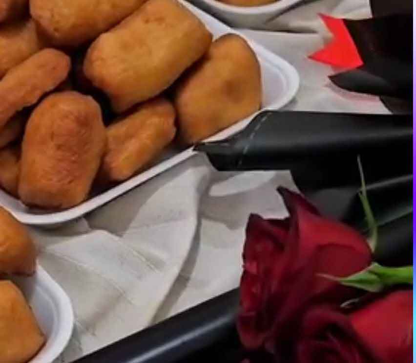Khajuri Recipe: 5 Easy Steps to Make These Crispy Afghan Cookies at Home