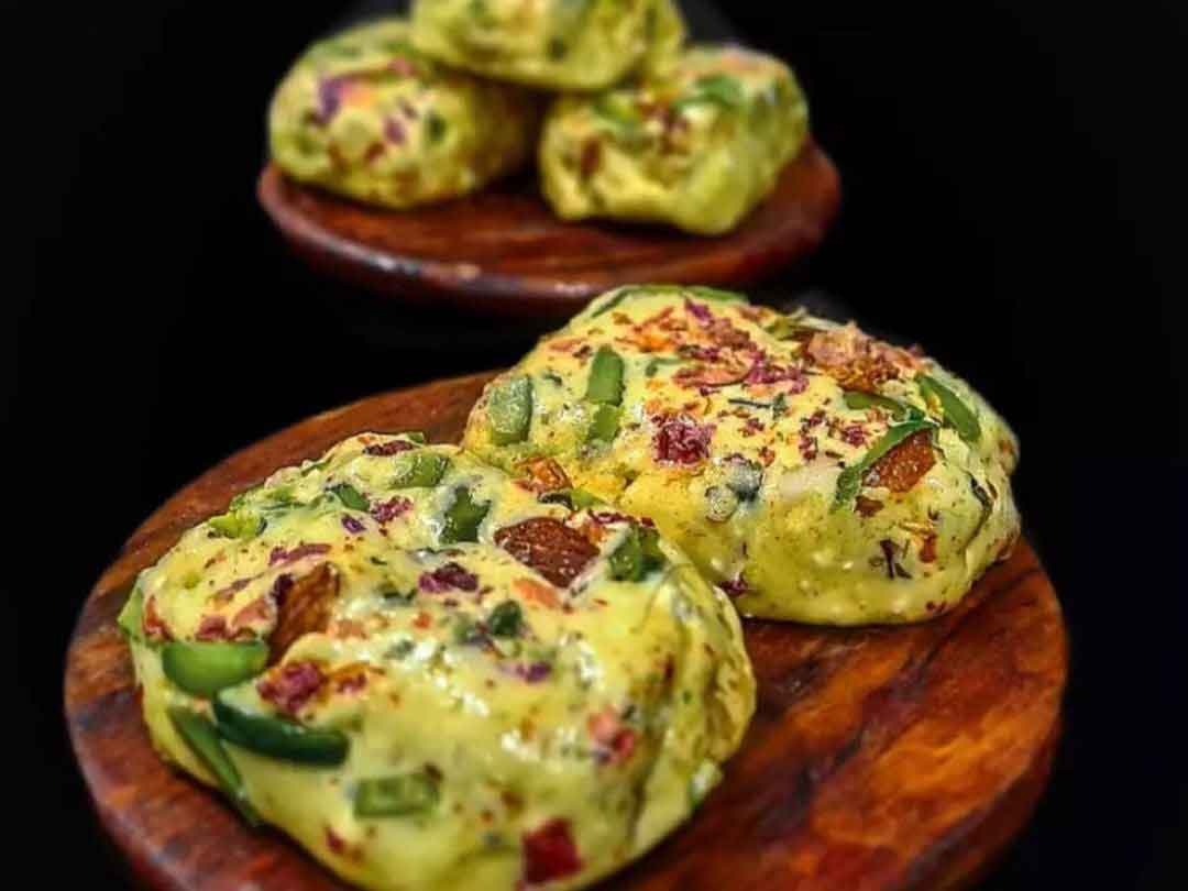 Sheer Pira Recipe (2025) | 5-Minute No-Bake Afghan Sweet You’ll Love