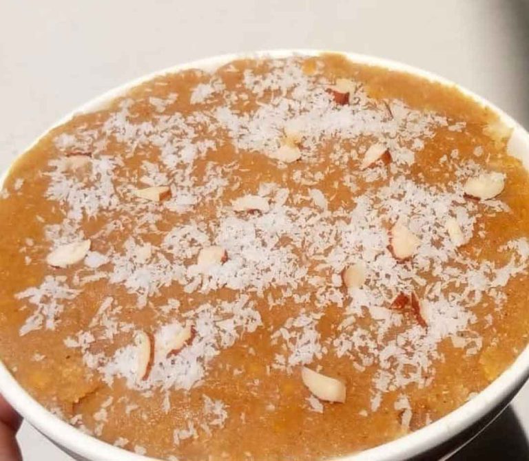 Soji Recipe: Easy and Quick at Home - YummCook | Easy Persian & Middle ...