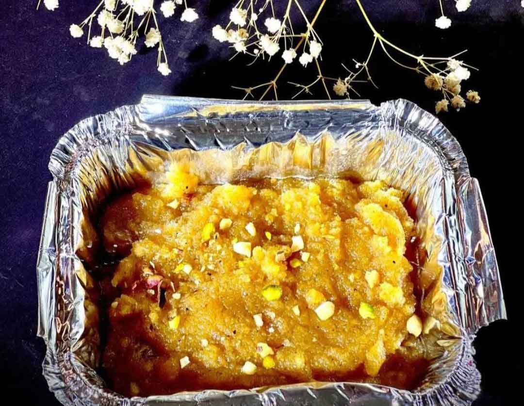 Soji Recipe: Easy and Quick at Home - YummCook | Easy Persian & Middle ...