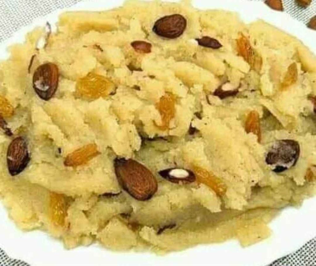 Soji Recipe: Easy and Quick at Home - YummCook | Easy Persian & Middle ...