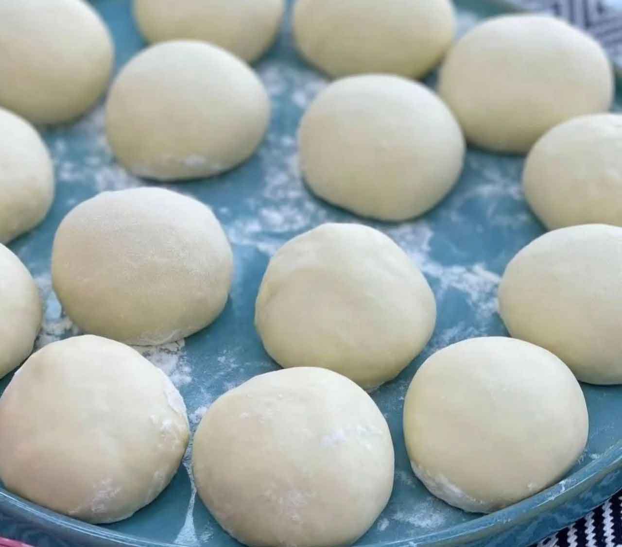 Regag Bread Recipe: 5 Easy Steps to Make Emirati Flatbread