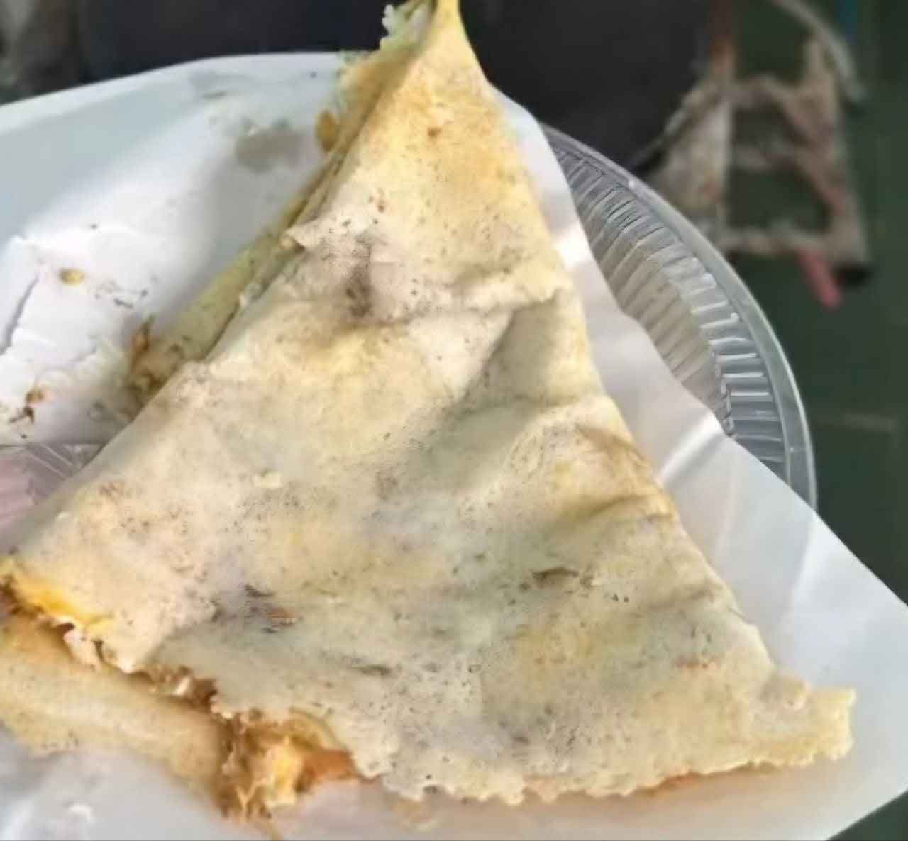 Regag Bread Recipe: 5 Easy Steps to Make Emirati Flatbread
