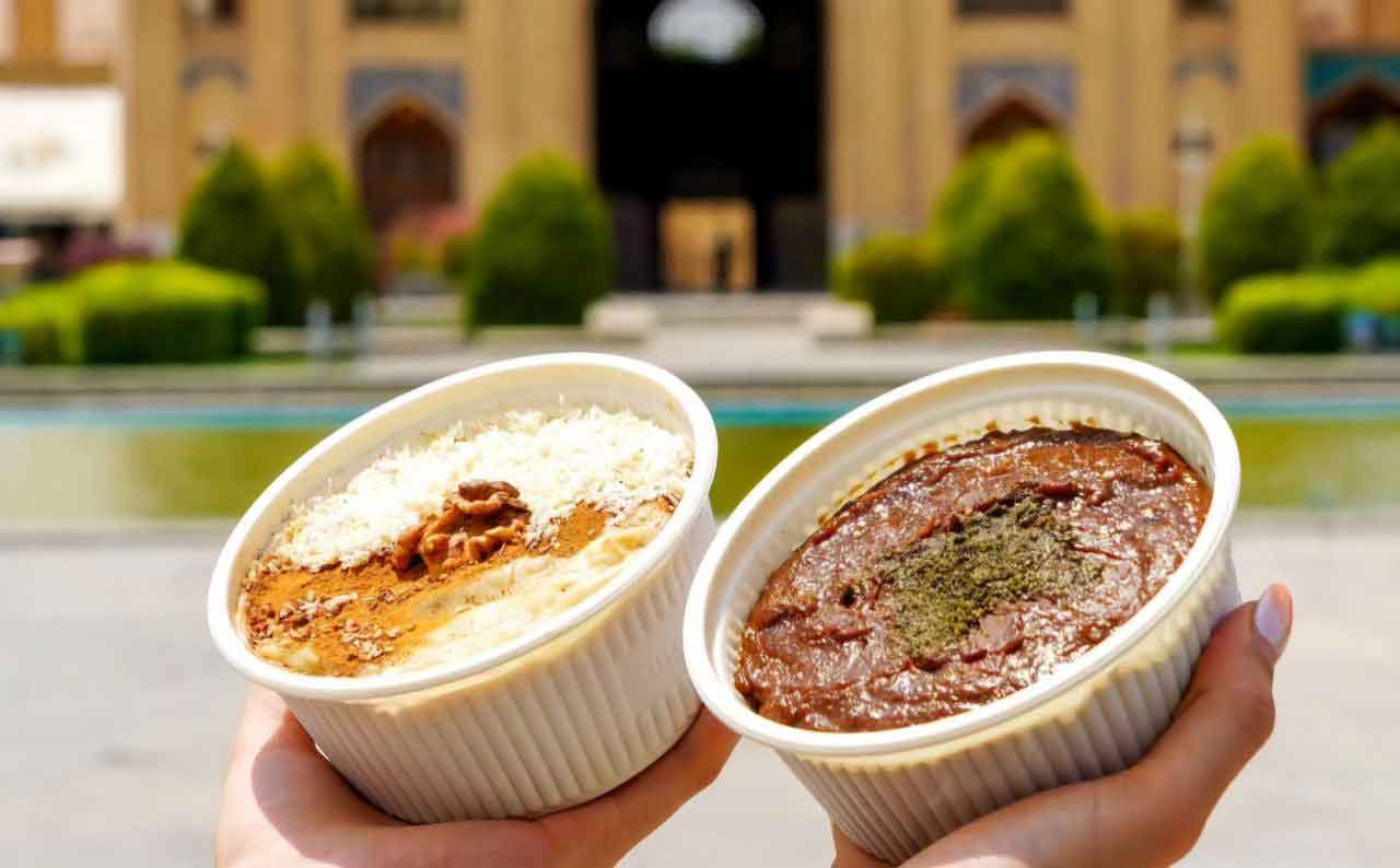 Persian Halim Recipe: 6 Ingredients & 6 Steps for a Nutritious ...