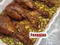 Persian Halim Recipe: 6 Ingredients & 6 Steps for a Nutritious ...