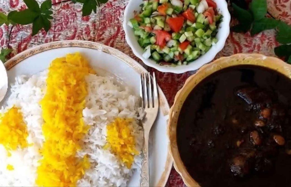 Ghormeh Sabzi Recipe: Step-by-Step for Authentic Iranian