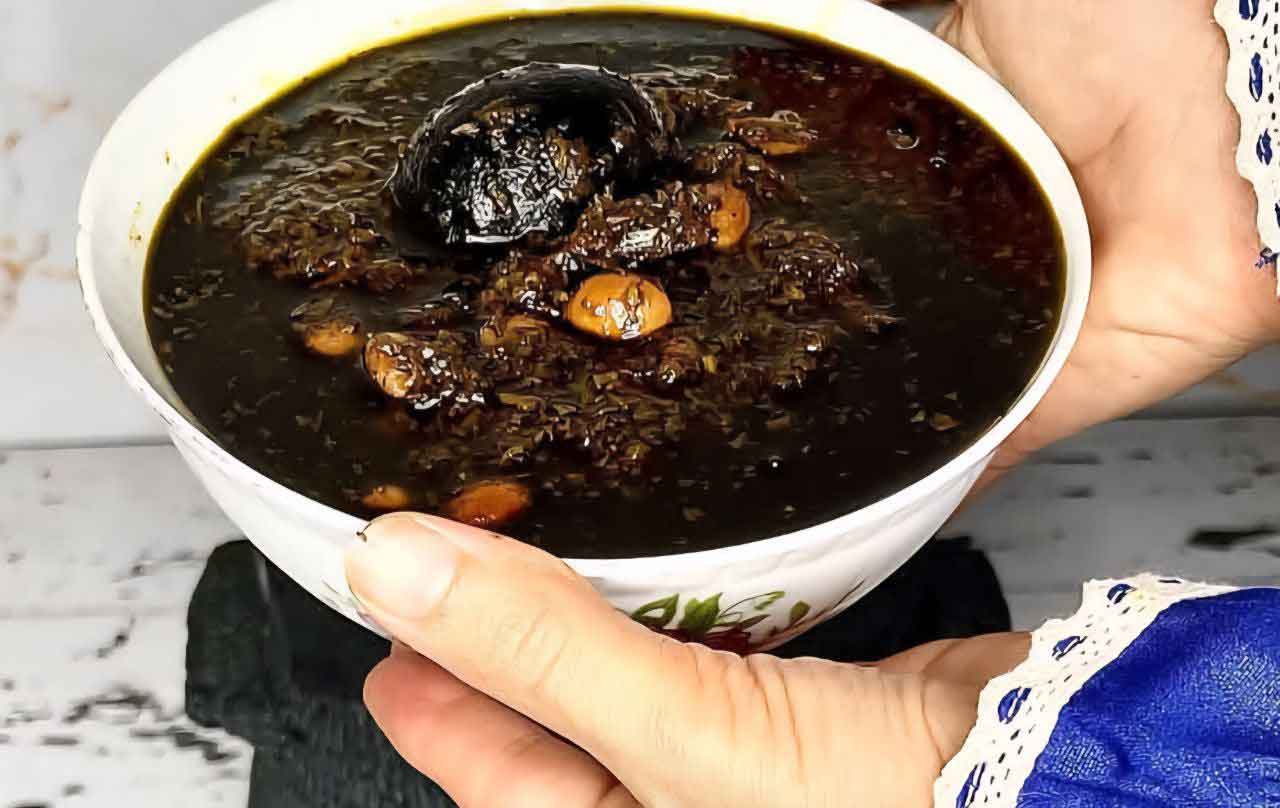 Ghormeh Sabzi Recipe: Step-by-Step for Authentic Iranian