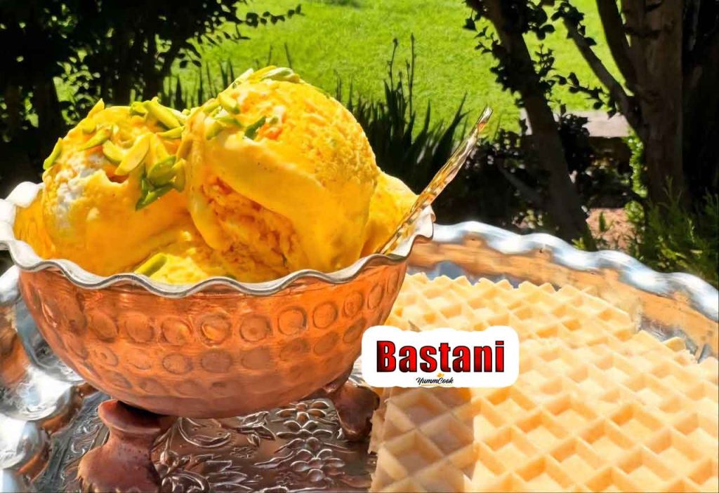Authentic Bastani Sonati Recipe in 7 Easy Steps